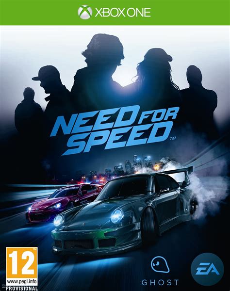 Need For Speed Bringing Back Really Deep Customisation