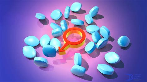 Los Medicamentos Para La Disfunción Eréctil Pueden Ayudar A Reducir El