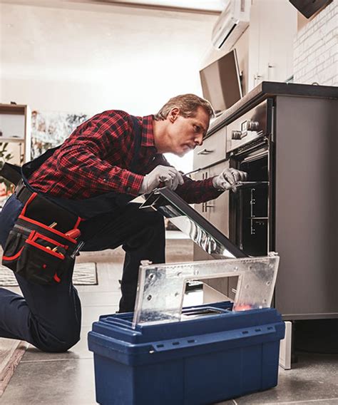 Professional Oven Installation Wembley