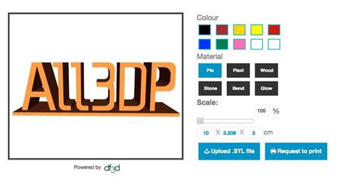 20 Best Free Stl File Viewer Tools Facfox Docs