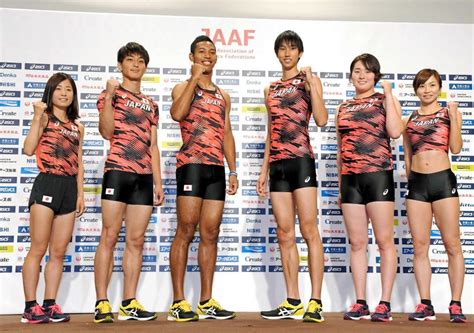 走り幅跳び・橋岡優輝、サニブラウンと米国トレで助走磨く「僕も9秒台を狙う気持ちで」スポーツデイリースポーツ Online