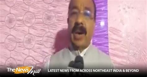 Congress Is Going To Lose In Chhattisgarh Bjps Arun Sao