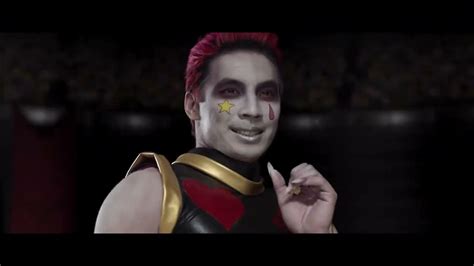 【全职猎人】真人版预告片【漫改堂25次元的暴击系列】 Youtube