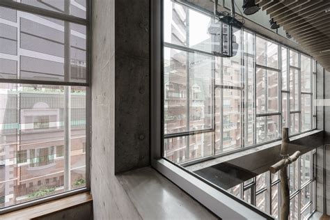 Gallery Of Tainan Tung Men Holiness Church Mayu Architects 15