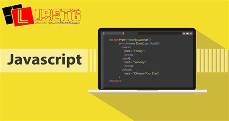 Javascript Essentials Panduan Lengkap Untuk Pemula Libetg Kumpulan Informasi Tutorial