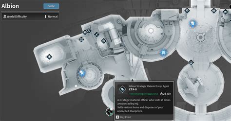 The First Descendant Patch 1 25 Notes Version 1 025