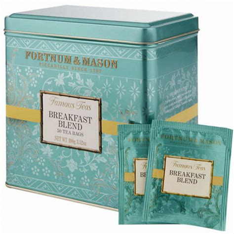 포트넘and메이슨 포트넘앤메이슨 브렉퍼스트 블렌드 50개입 틴 에누리 가격비교