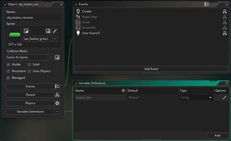 How To Move To Gamemaker If Youre A Unity Dev Gamemaker