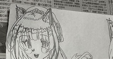 Twitter けもの耳の女の子 まかみるくのイラスト Pixiv