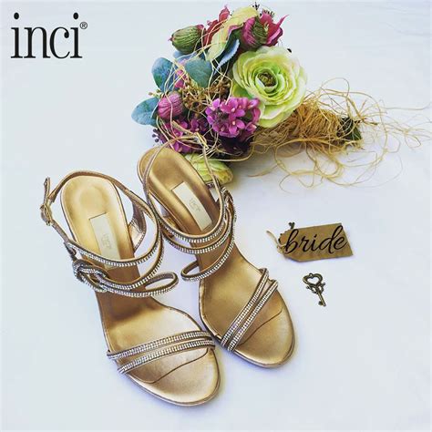 INCI SHOES Collection Spring/Summer 2016 | Turkish Fashion.net