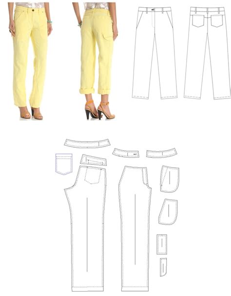 Make Clothing Sewing Patterns With Grading By Iryna77 Fiverr