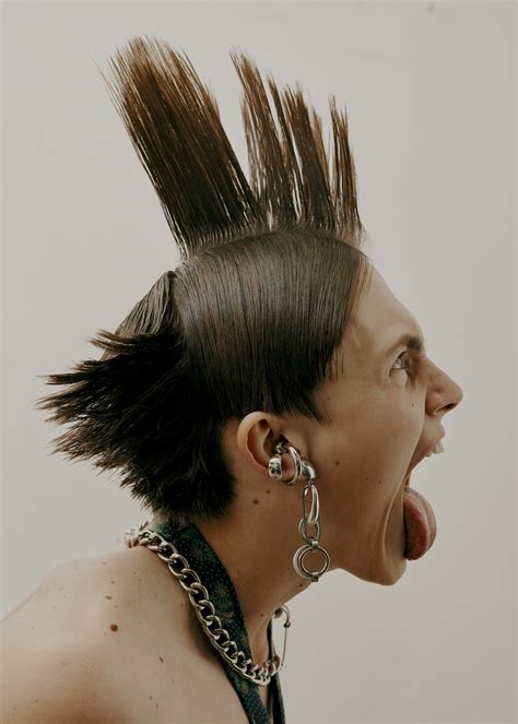 Miwa Moroki Hair Stylist Tag Agency