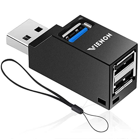13 Best Usb Hub For Car For 2023 Citizenside
