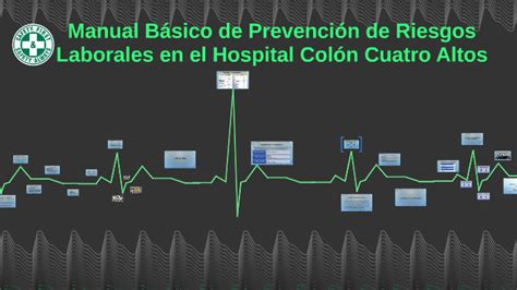 Manual Basico De Prevencion De Riesgos Laborales By Nathaniel Joseph On