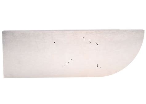 Phased Array Test Blocks