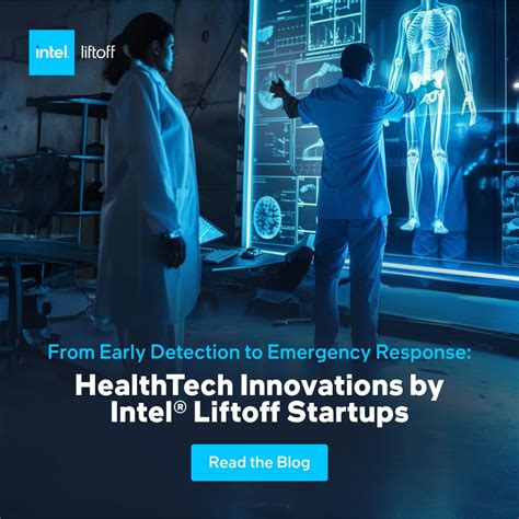 Intelliftoff Healthtech Aiforgood Ai Intel Software