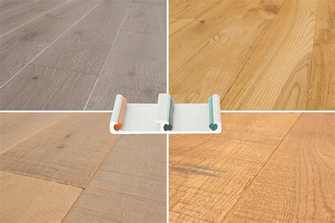Easiklip Floor Sample Pack Easiklip Floors