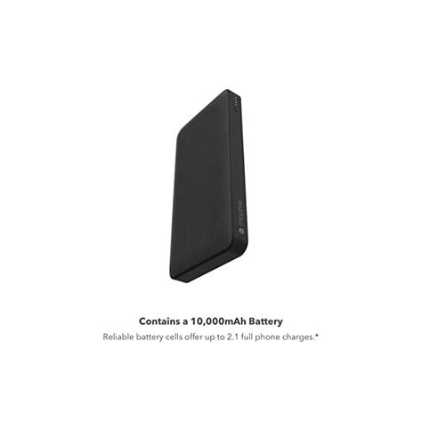 Mophie Powerstation With Pd Power Bank Ewesbay