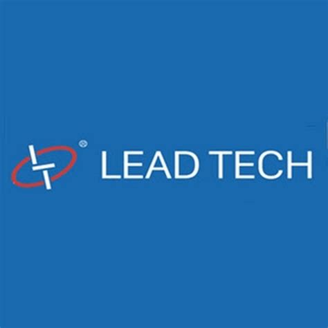 Lead Tech Zhuhai Electronic Coltd Youtube