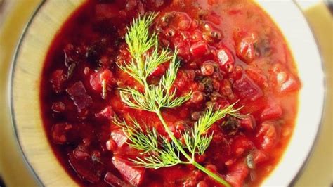 طرز تهیه آش شولی یزدی خوشمزه و مجلسی با چغندر به سبک محلی