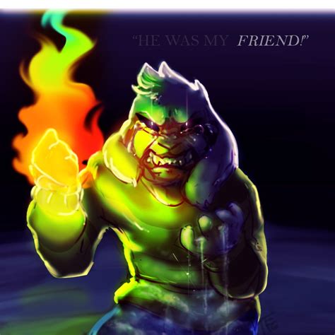 By Warrioraheart Asriel Asriel Dreemurr Glitchtale Undertale