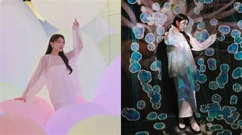「teamlab共創！未來園」科教館沉浸式互動體驗！海、陸、空全新展覽盛大登場！ 現在夯什麼