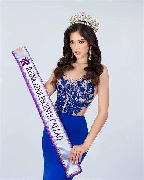 Pin En Zoe Flemming 🇵🇪