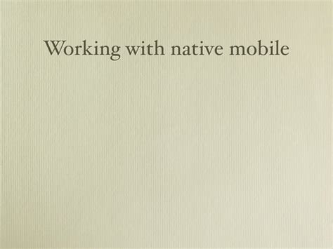 dreamweaver cs6 jquery phonegap mobile design