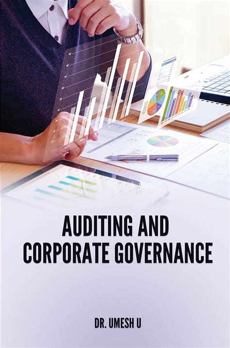 Buy Auditing And Corporate Governance Book Online At Low Prices In India Auditing And