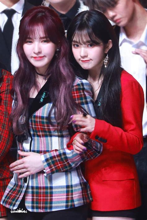앞머리 유무에 따른 아이린 인스티즈instiz 이슈 카테고리