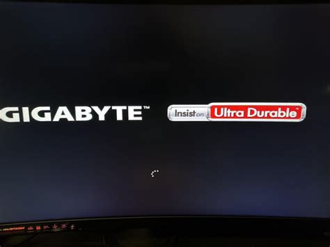 Mag271cqr Screen Flickers When In 144hz Mode But Sorts Its Self Out After A Couple Mins And Is