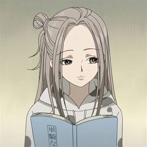 Миу Синода Comic Art Girls Nana Nana Osaki