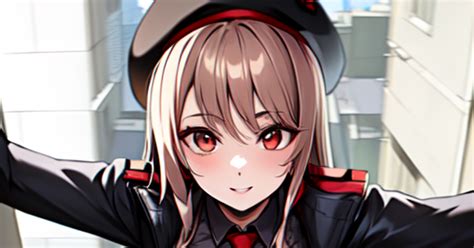 ラピ勝利の女神nikke 勝利の女神nikke ラピ 2 Vitsuのイラスト Pixiv