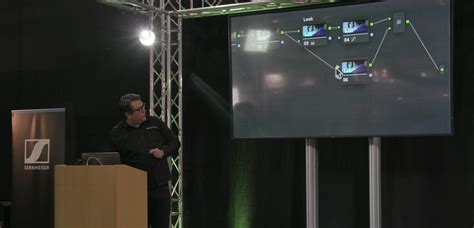 Color Grading Basics Blackmagic Design Davinci Resolve 16 Workshop