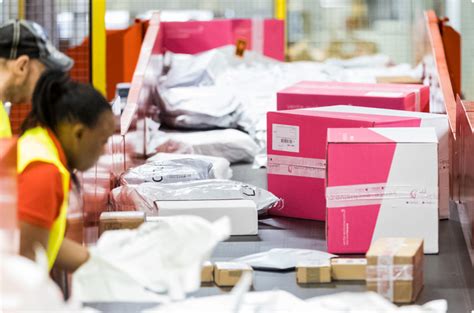 [campagne] Makkelijk Pakjes Verzenden Met Bpost Bpost