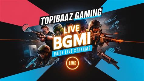 Boom Baam Bgmi Classic Gameplay With Topibaaz Youtube