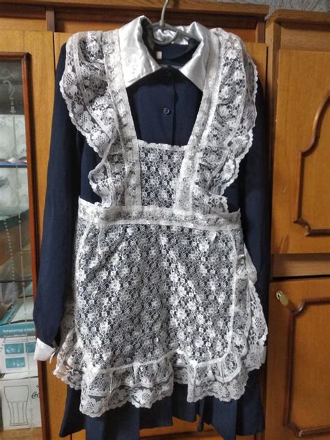 Шкільні форми — ціна 1000 грн у каталозі Костюми з сукнею Купити жіночі речі за доступною ціною