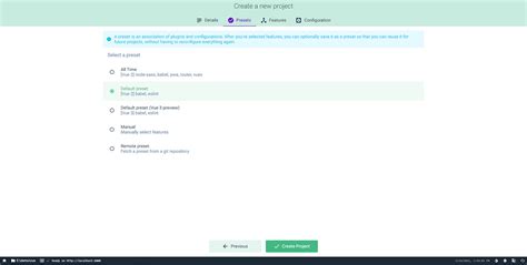 Getting Started With Vuejs Parth Parekh