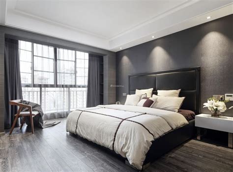 现代简约风格装修效果图大全2023 装信通网效果图