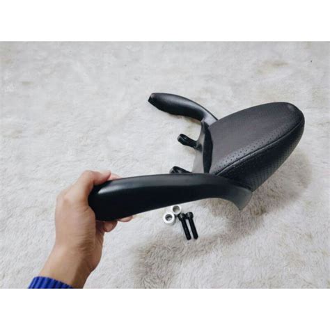 Jual Behel Sandaran Pcx 150 160 Behel Sandaran Jok Pcx 160 Shopee