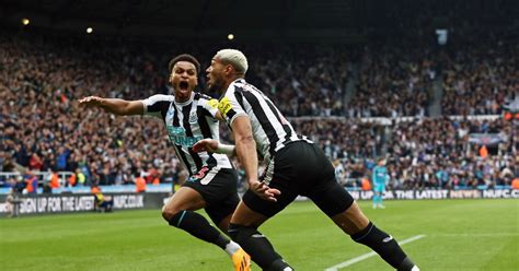 무려 1억5천만 파운드 퍼붓는다 Epl 최고부자구단 뉴캐슬 챔스리그 대비 올 여름 스쿼드 강화 플랜