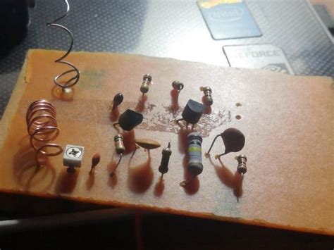 Diy Fm Radio Station