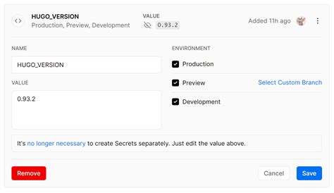 Hugo Theme Stack Starter Template
