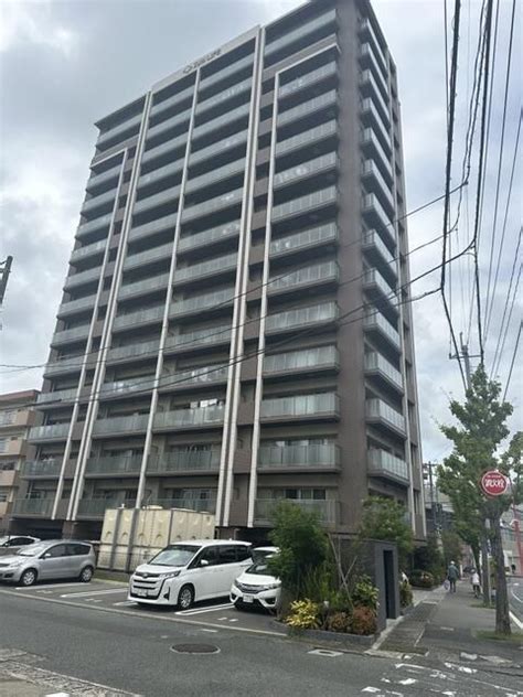 【不動産ジャパン】物件詳細：山口県下関市一の宮町2丁目／新下関駅の物件情報：中古マンション