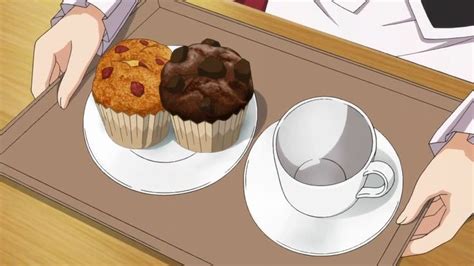Itadakimasu Anime Cute Food Cute Food Art Food Drawing
