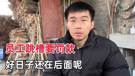 中国劳资关系有多紧张？董明珠建议“员工跳槽要罚款”，你不走下坡路谁走下坡路 Youtube