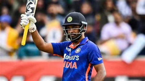 Yashasvi Jaiswal As Opener To Sanju Samson At No 5 Team Indias