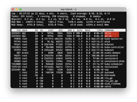 M ANSI Terminal Security In And Finding CVEs