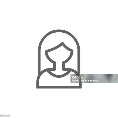 어머니 날 엄마 개요 아이콘입니다 어머니의 날 그림 아이콘의 요소입니다 기호와 기호는 웹 로고 모바일 앱 Ui Ux에 사용할 수 있습니다 꽃 식물에 대한 스톡 벡터 아트 및