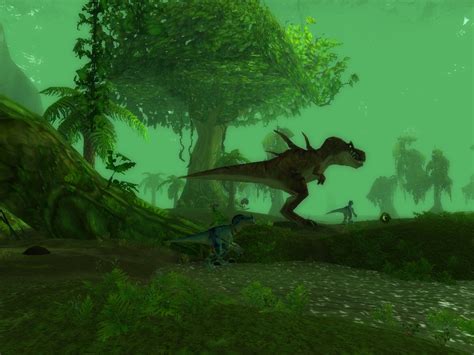 Un Goro Crater Wowfan Cz